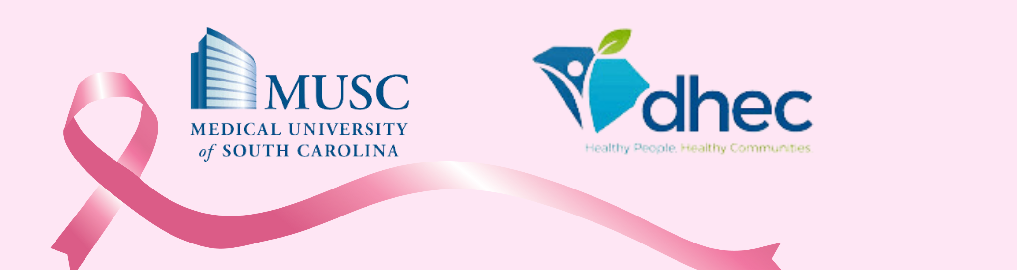 Lowcountry Cervical & Mammogram Screenings Series | Healthy Tri-County